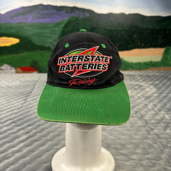Interstate Industries | Accessories | Vintage Interstate Batteries ...